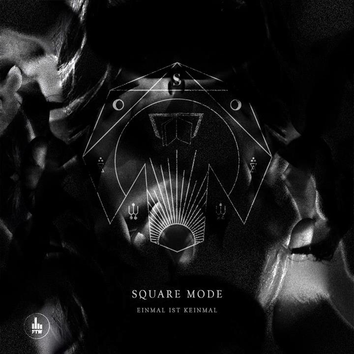 Square Mode – Einmal | Jubox