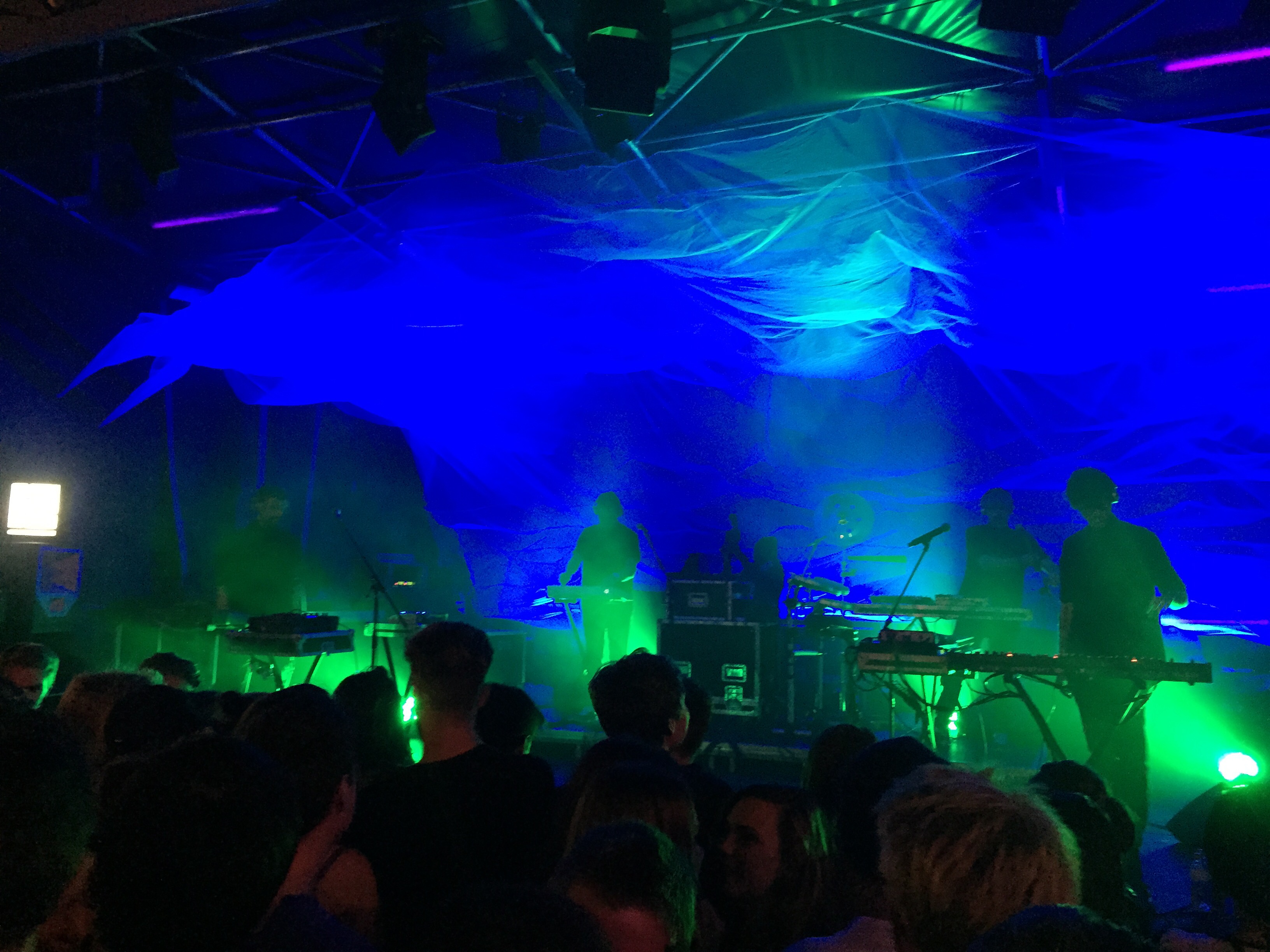 Club Cheval Live | Jubox