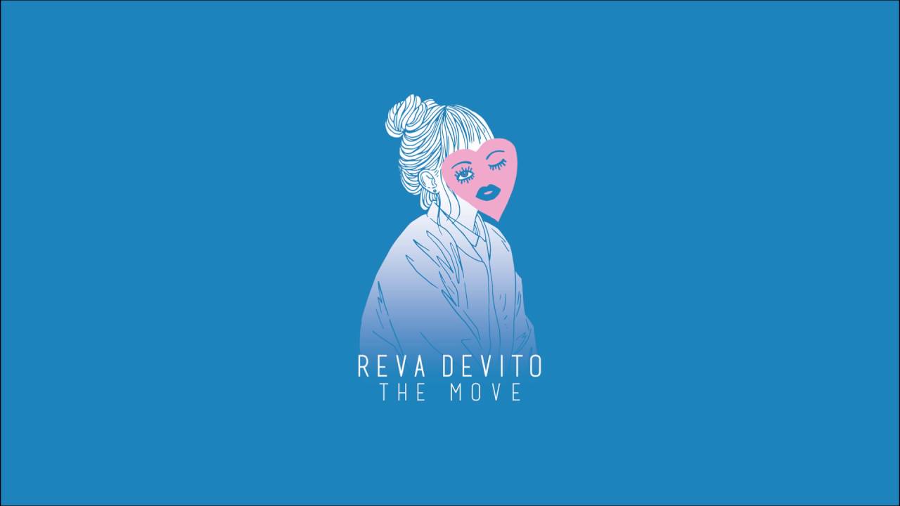 Reva DeVito – The Move | Jubox