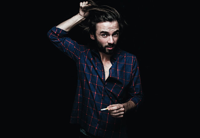 Qui est Roscius ? | Jubox